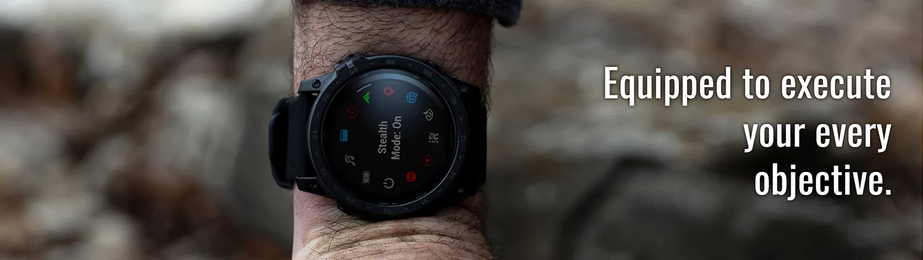Tactix 7 – NZ GPS