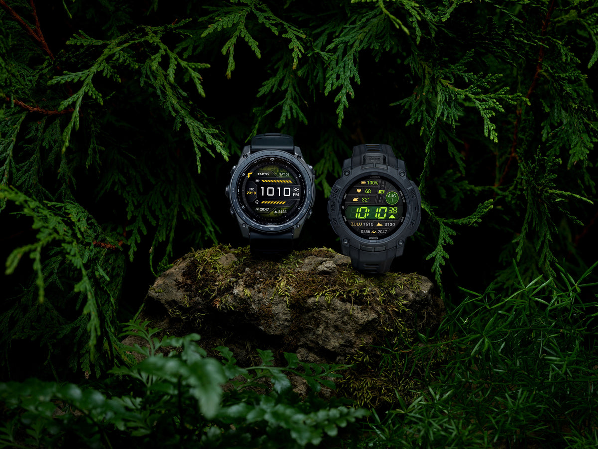 Watches – NZ GPS