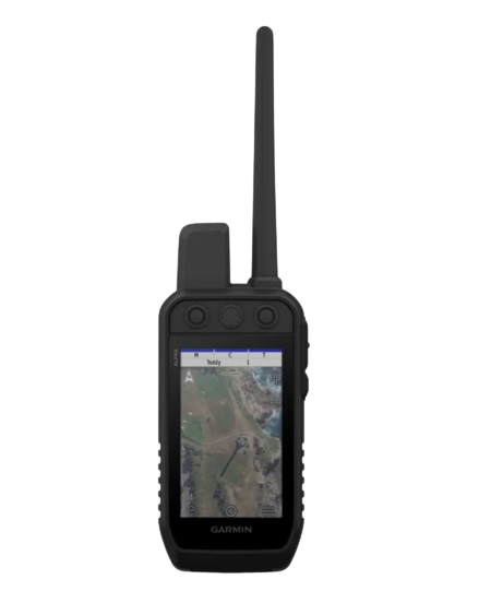 Alpha 300 – NZ GPS
